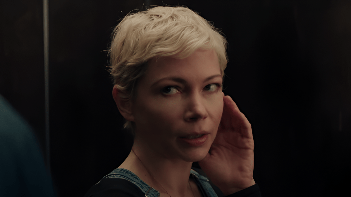 Who Is Michelle Williams' Husband, Thomas Kail & How Many Kids Do They ...