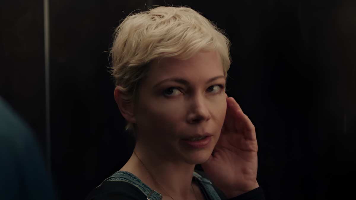 Who Is Michelle Williams' Husband, Thomas Kail & How Many Kids Do They ...