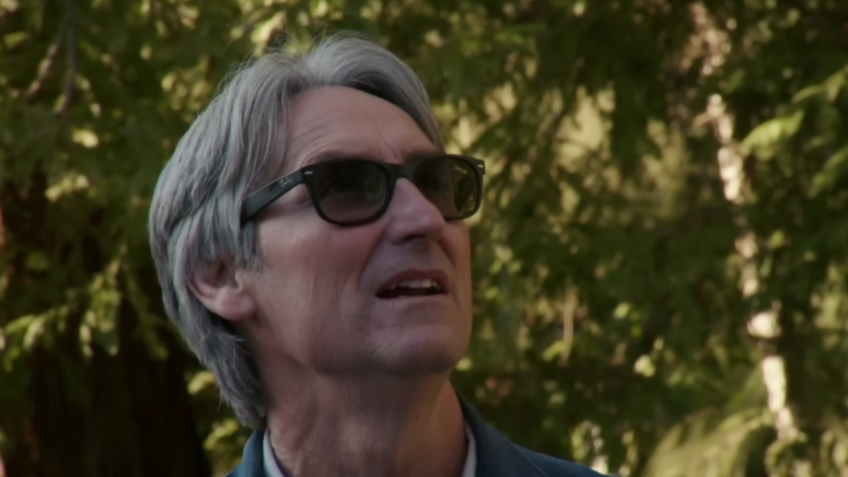 American Pickers' Mike Wolfe Is Not In Jail - Mandatory