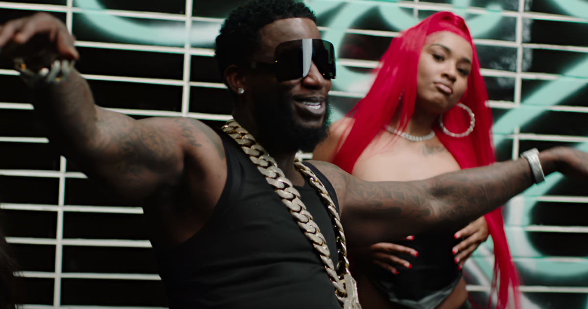 Who Is Gucci Mane's Wife, Keyshia Ka'Oir & How Many Kids Do They Have?