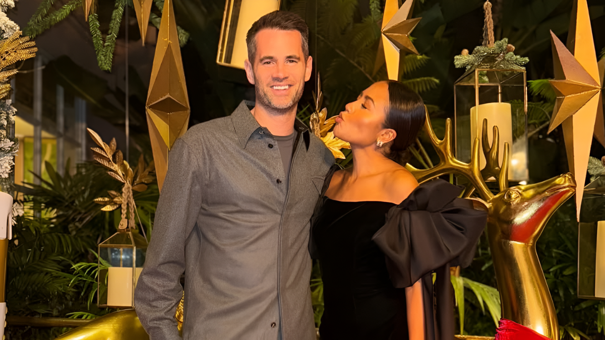 Who Is Emma Grede's Husband, Jens & What Is Their Relationship History?