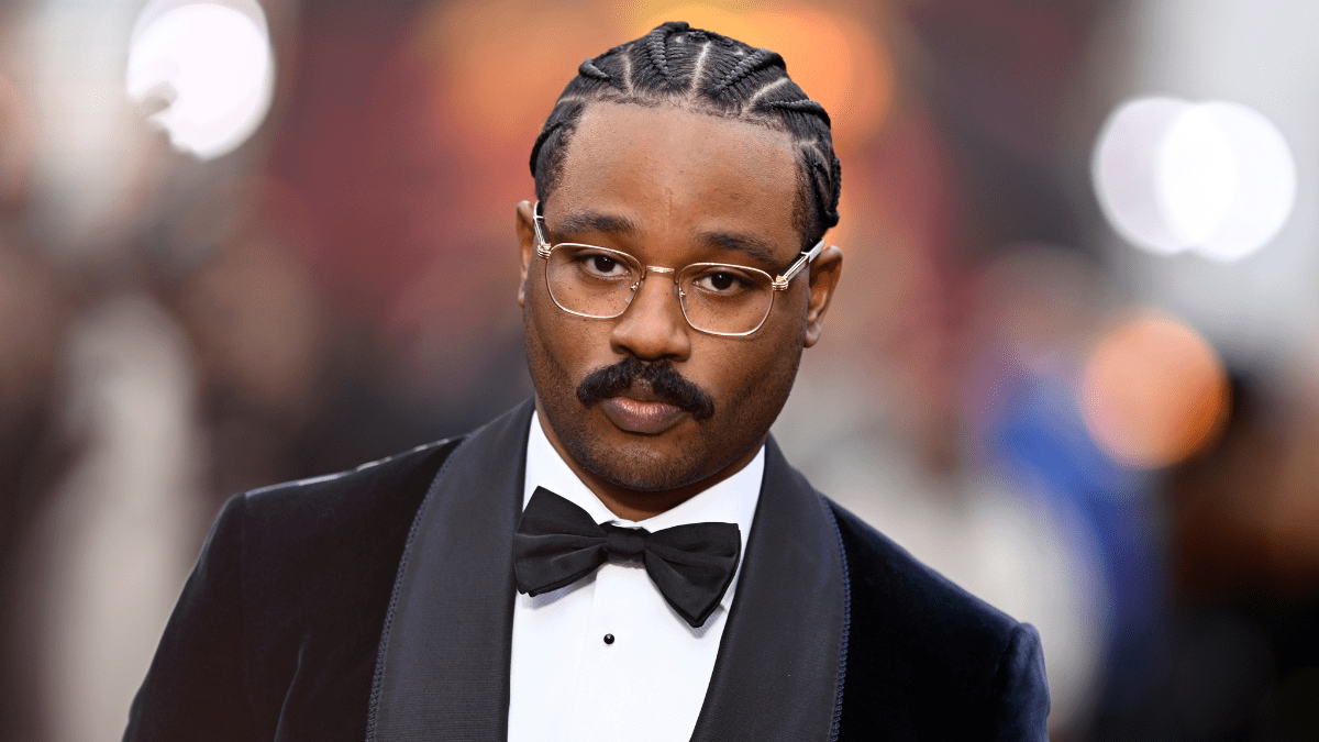 Who Is Ryan Coogler's Wife, Zinzi Evans & What Is Their Relationship ...