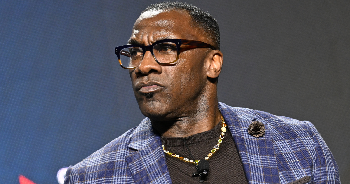 Who Is Shannon Sharpe's Accuser, Gabriella Zuniga? - Mandatory