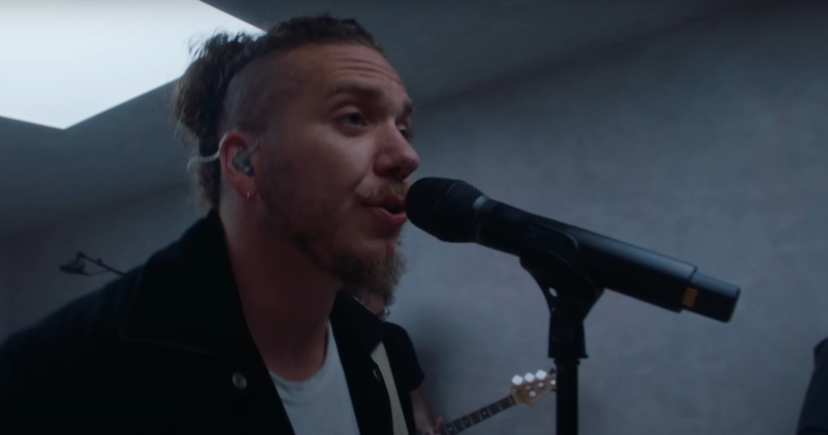 Who Is Brandon Lake's Wife, Brittany Schneider & How Many Kids Do They ...