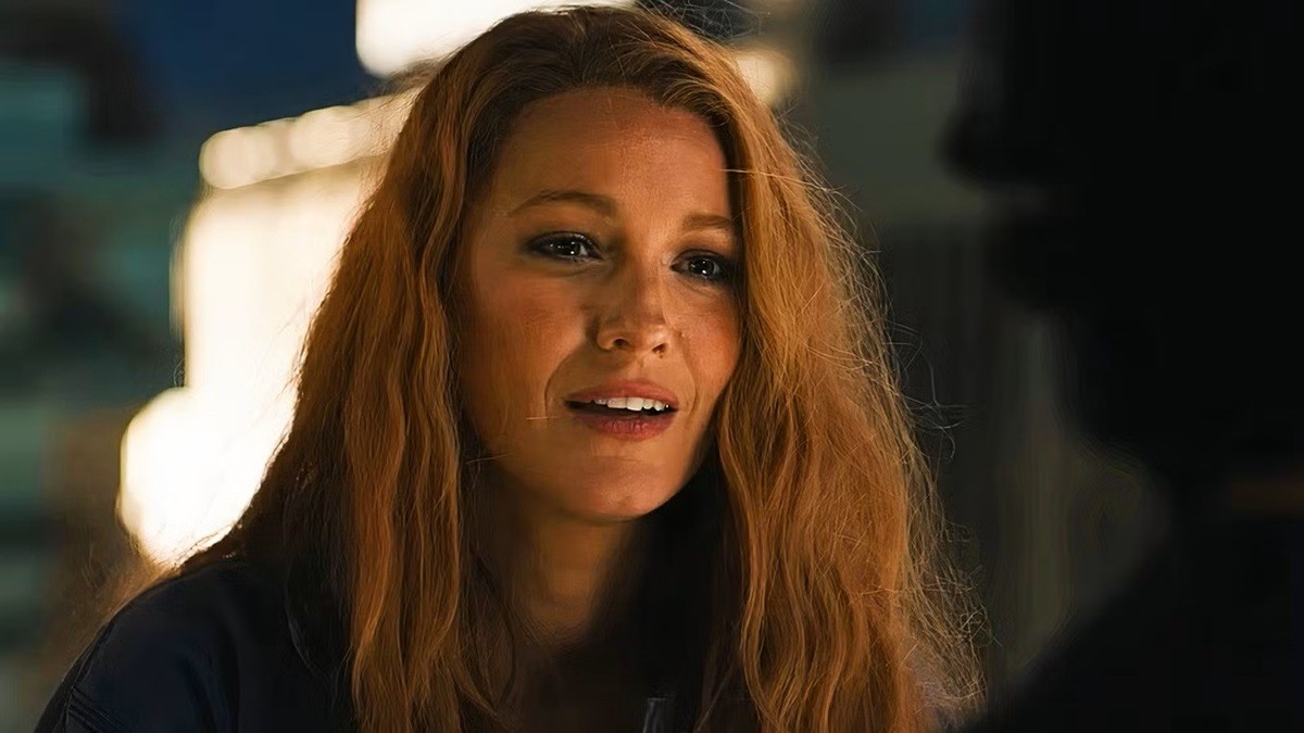 Why Fans Think Blake Lively's IEWU Co-star Is Distancing Herself ...
