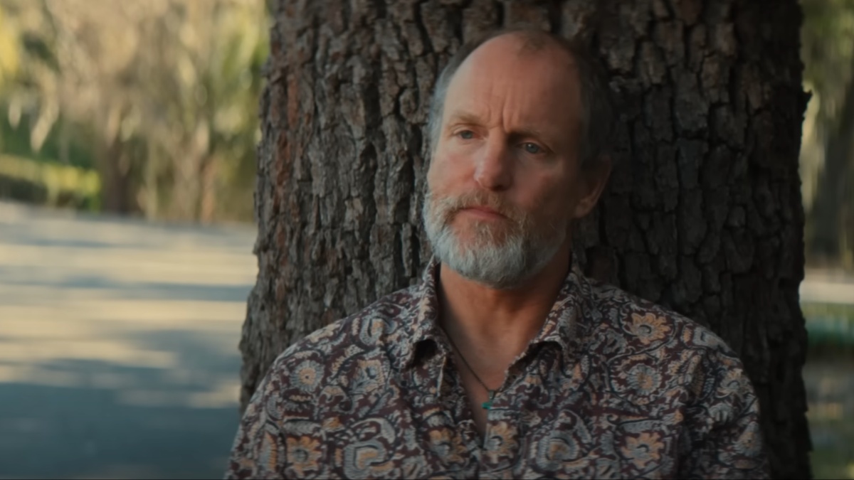 Woody Harrelson on Why He Had To Leave The White Lotus Season 3 - Mandatory