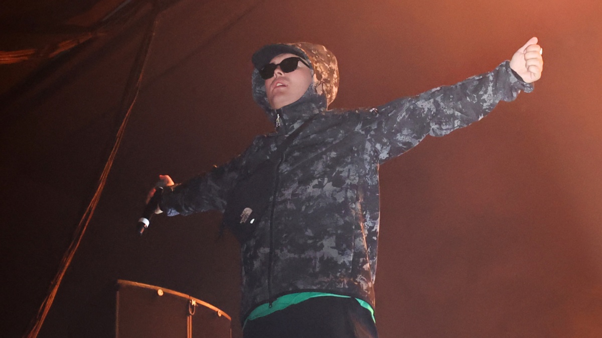 What Happened to Band Kneecap at Coachella 2025? Controversy Explained ...