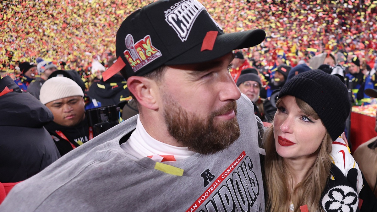 ‘Is Taylor Swift Still With Travis Kelce?’ Trends Amid Break Rumors - Mandatory