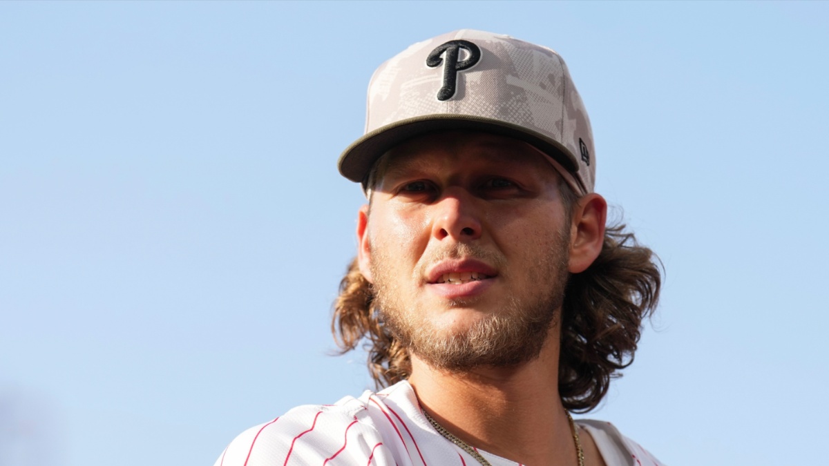 Who Is Alec Bohm's Girlfriend, Erin Kate Dolan & What Is Their ...