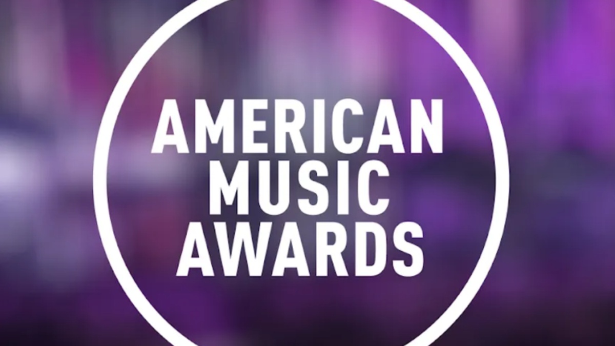 AMAs 2025: Date & Time Revealed - Mandatory