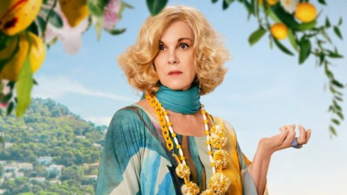 Why Jean Smart's Was Recast in Another Simple Favor by Elizabeth ...