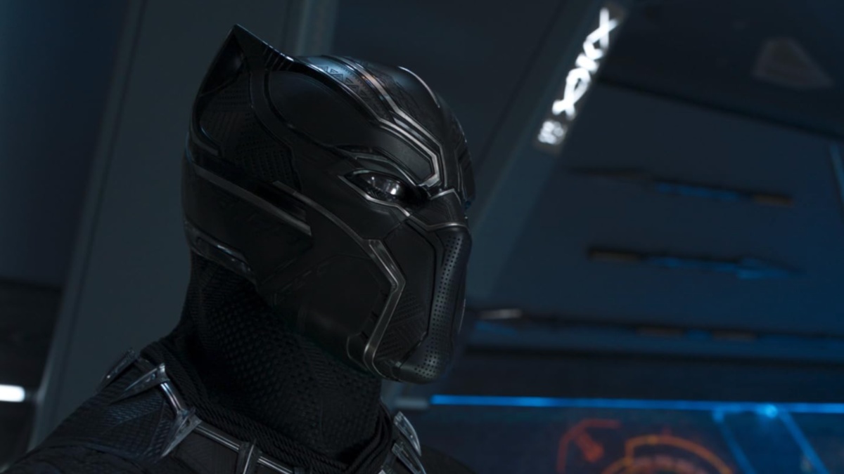 Rumor: Multiple Black Panthers to Appear in Avengers: Doomsday - Mandatory