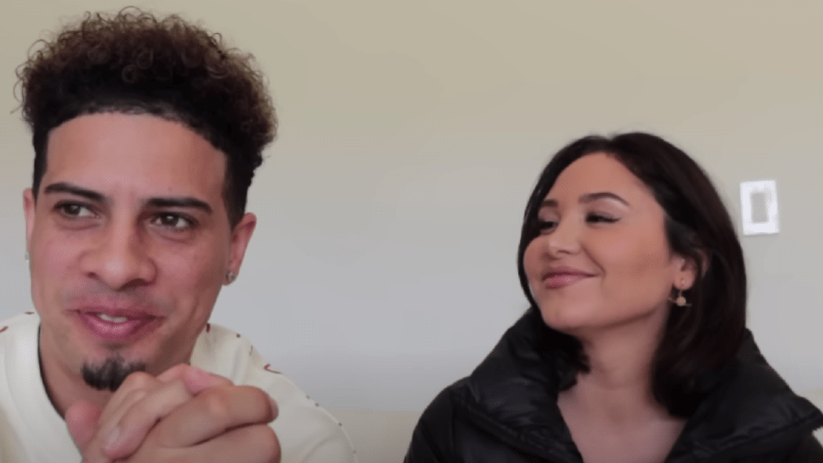 Who Is Catherine Paiz's Ex-Husband, Austin McBroom & How Many Kids Do ...