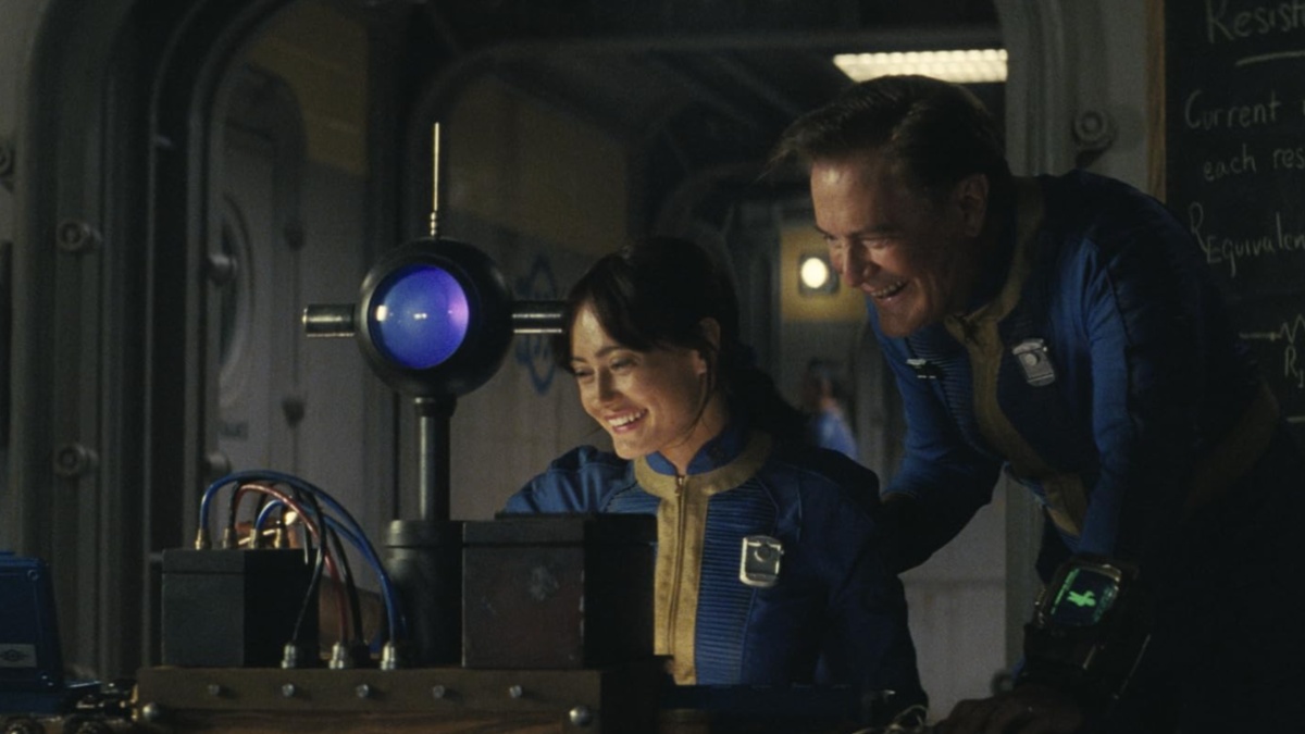 Fallout Season 2 Release Date Window Set & It’s Sooner Than Expected ...