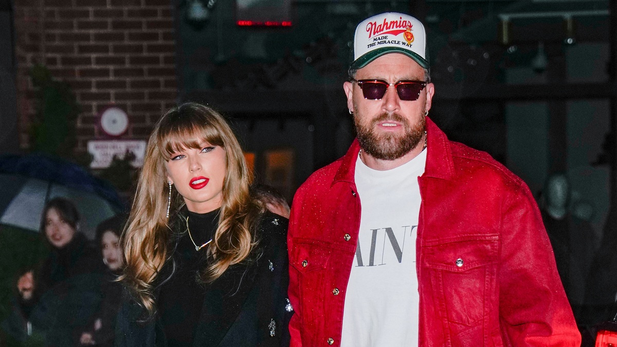 Fans Think Travis Kelce Will Propose to Taylor Swift Sooner Than Later - Mandatory