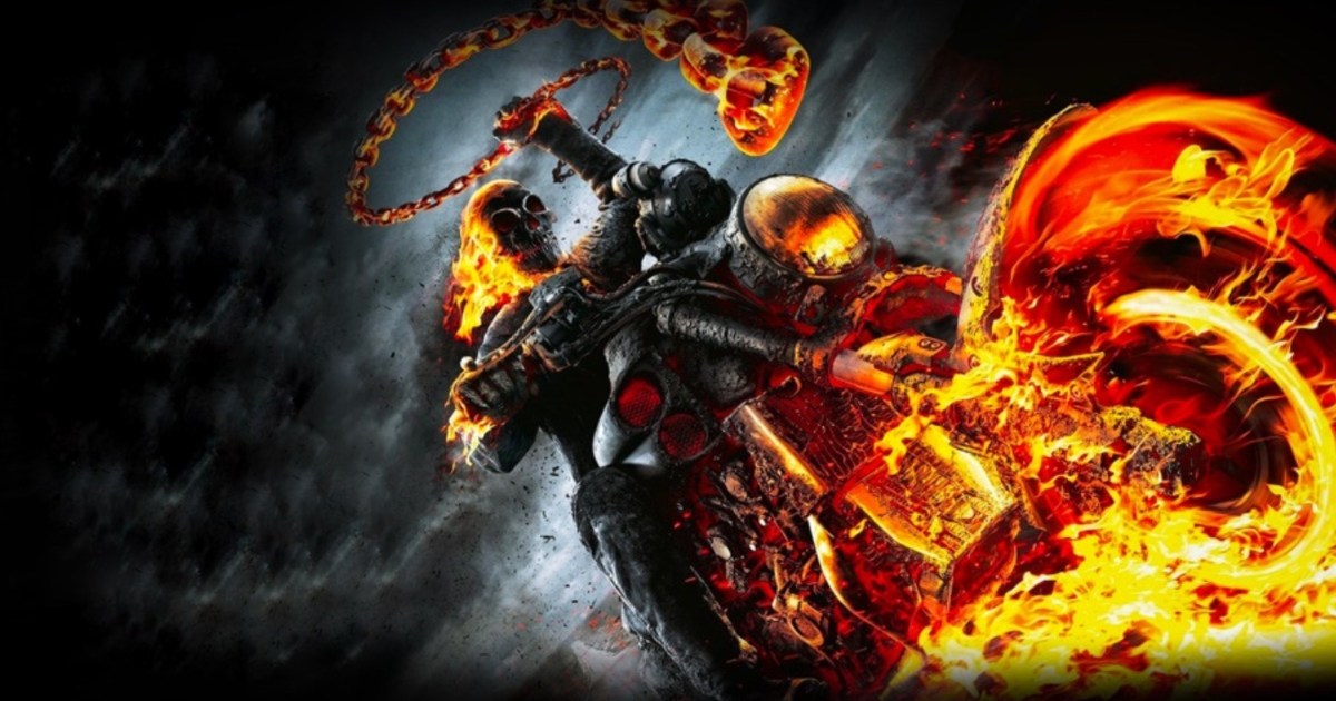 Avengers: Doomsday Rumor: Ghost Rider Could Join Cast With New Actor ...