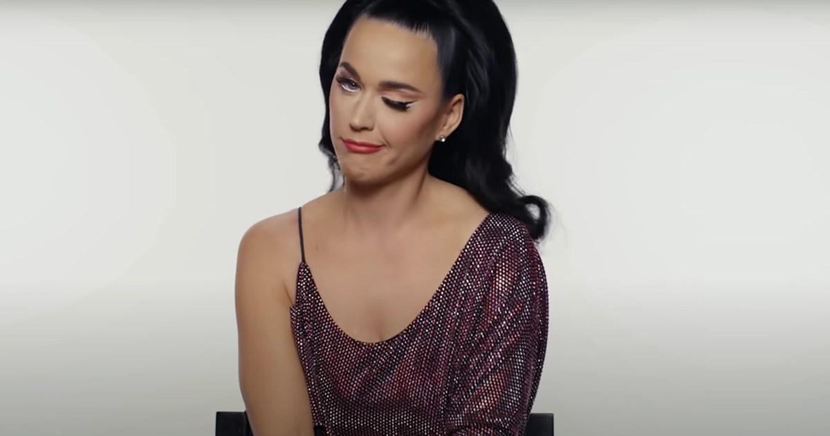 Katy Perry's Las Vegas Residency Was Reportedly a Failure - Mandatory