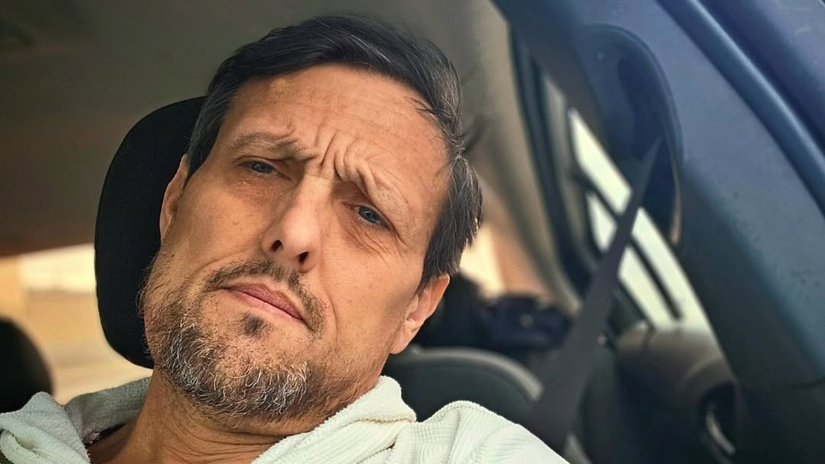 Killers of the Flower Moon Samuel French Passes Away at 45 - Mandatory