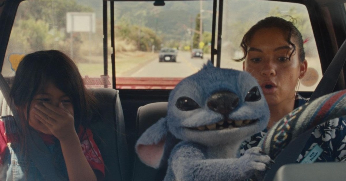 Lilo & Stitch’s Popcorn Buckets for AMC, Regal & Cinemark Revealed ...