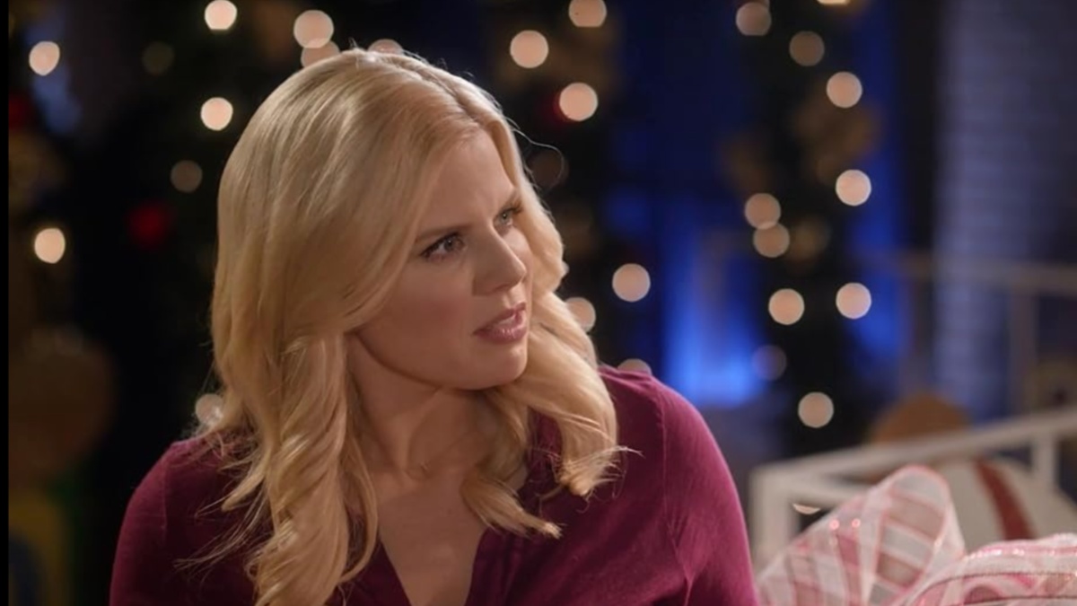 Who Is Megan Hilty's Husband, Brian Gallagher? & What Is Their ...