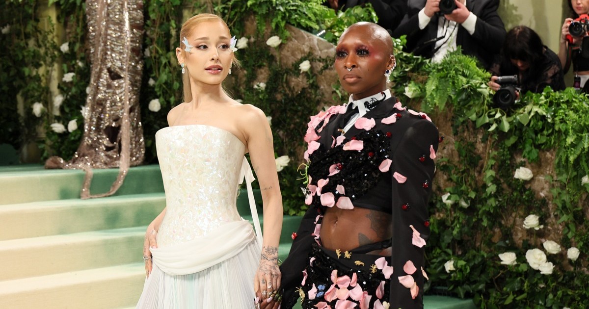 Met Gala 2025: Date, Time & Theme Explained - Mandatory