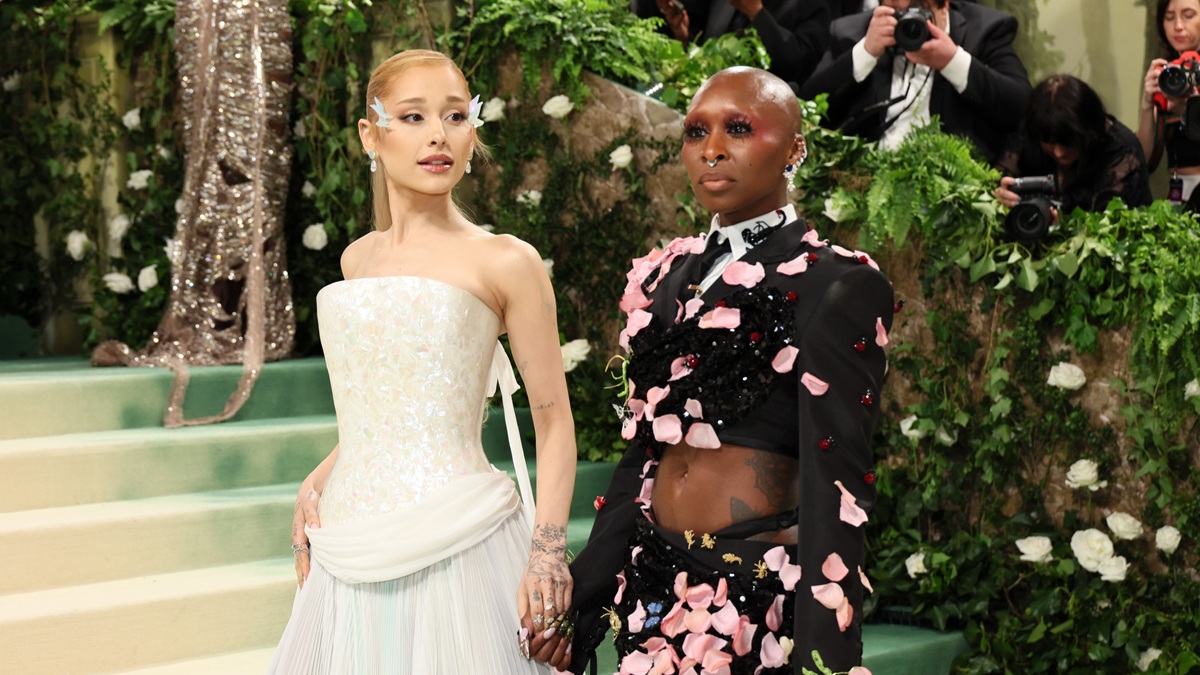Met Gala 2025: Date, Time & Theme Explained - Mandatory