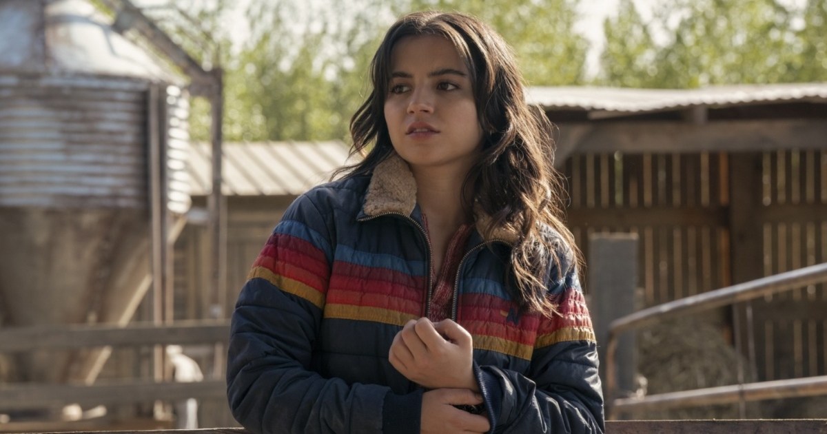 Who Is Isabela Merced's Partner & What Is Her Relationship History ...