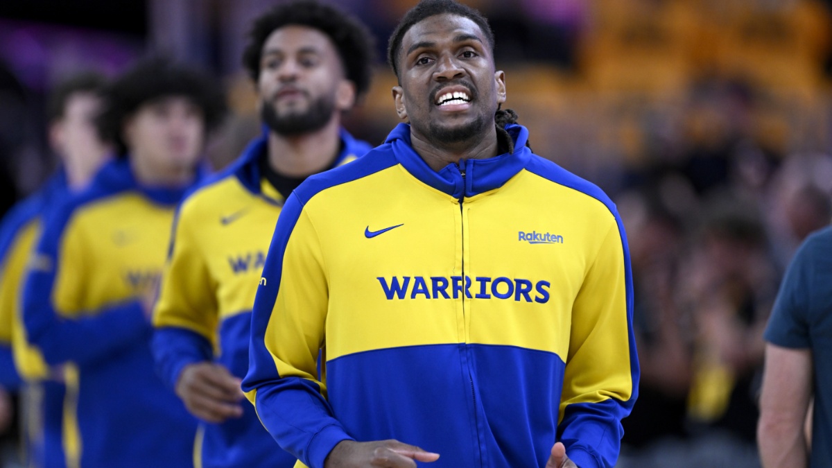 Who Is Kevon Looney's Fiancée, Mariah Simone & What Is Her Instagram?