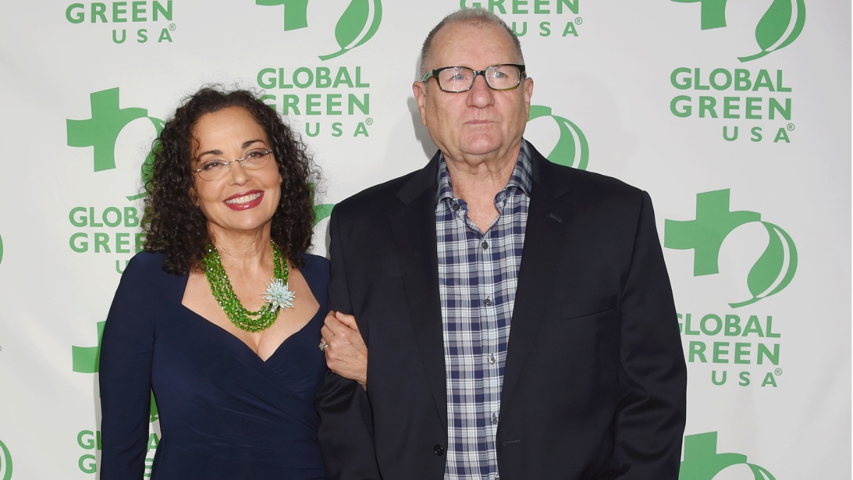 Who Is Ed O'Neill's Wife, Catherine Rusoff & How Many Kids Do They Have?