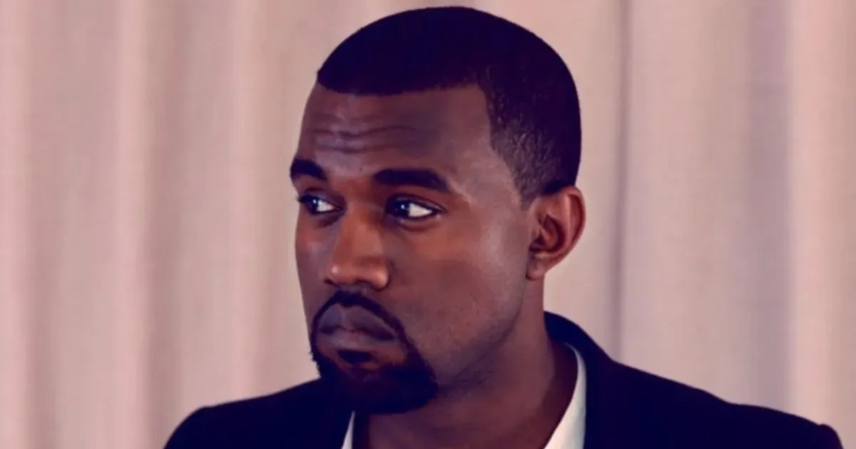 Kanye West's 'Heil Hitler' Song & Controversy Explained - Mandatory