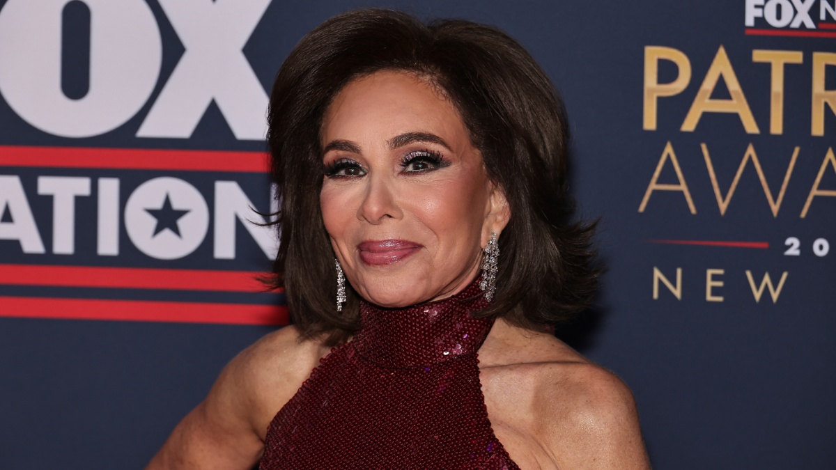 Who Is Jeanine Pirro's Ex-Husband, Albert & How Many Kids Do They Have ...