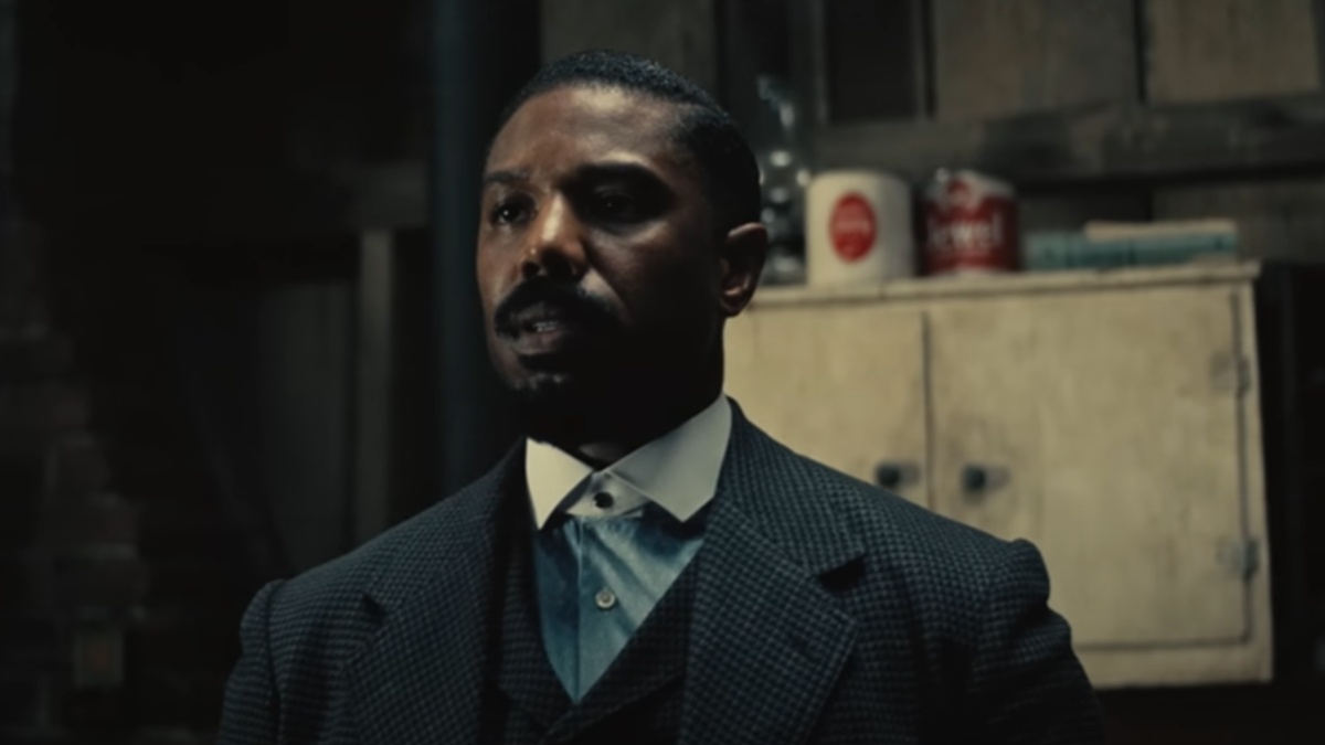 Michael B. Jordan & Cassie Romance Brought Up in Diddy Trial - Mandatory