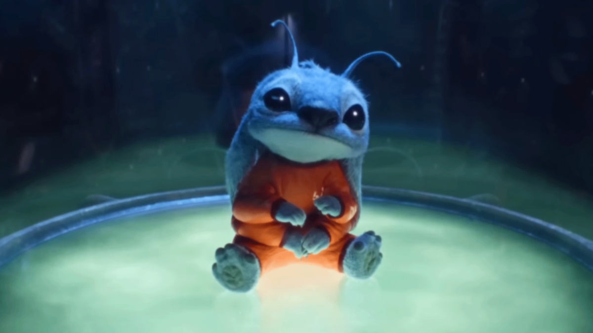 Lilo & Stitch’s Rotten Tomatoes Score & Reviews Are Mostly Positive