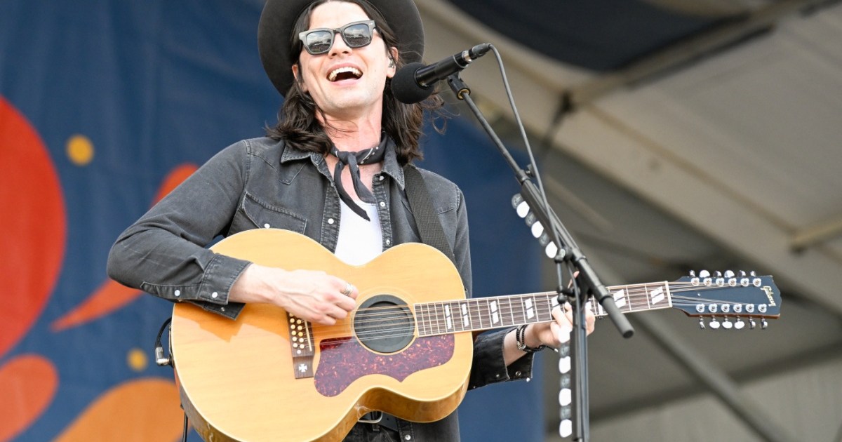 Who Is James Bay's Wife, Lucy Smith & What Is Their Relationship History?