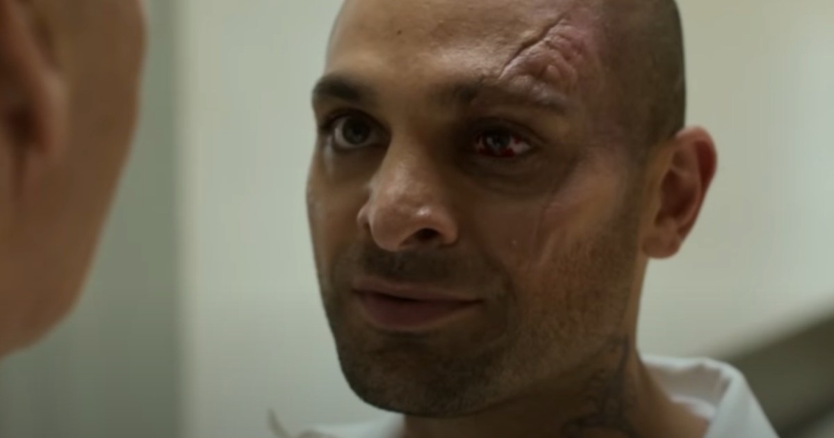 Spider-Man 4 Rumor: Michael Mando to Return as Scorpion in Brand New ...