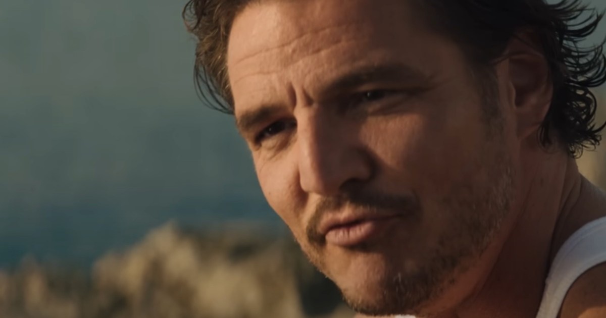 Pedro Pascal’s Buffy the Vampire Slayer Role Rediscovered by Fans ...
