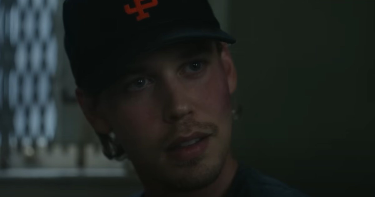 Austin Butler Fans React to His Body Transformation for New Role ...