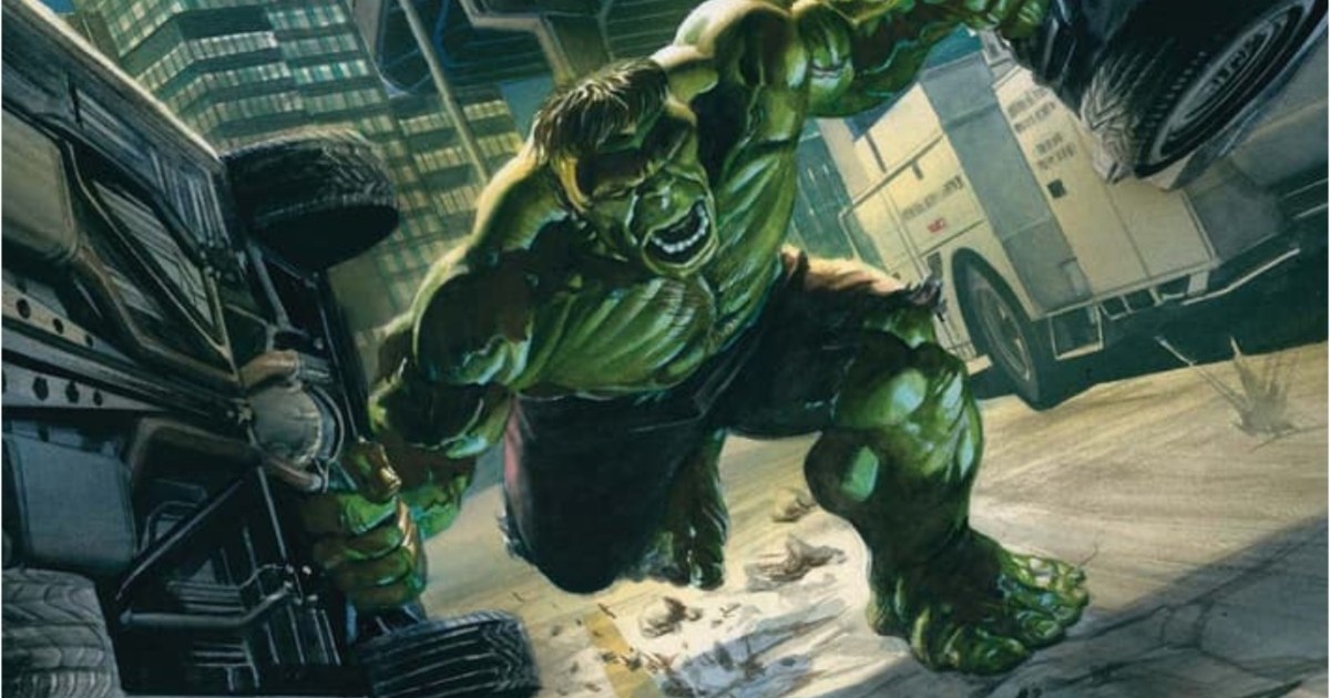 Legendary Comics Writer Peter David Passes Away at 68