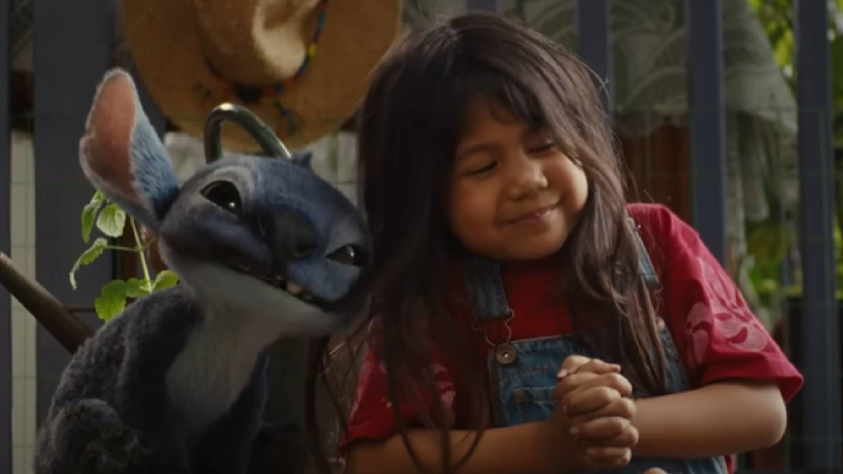 Lilo & Stitch Director on Why Captain Gantu Isn’t in Remake