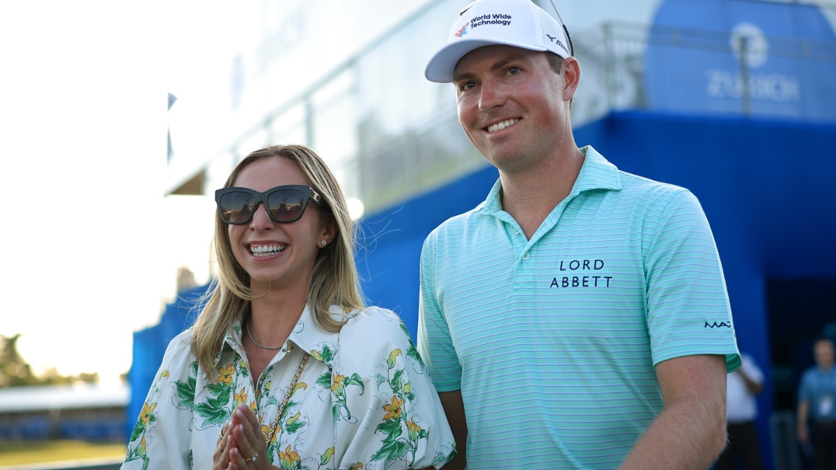 Who Is Ben Griffin's Fiancée, Dana Myeroff & What Is Their Relationship ...