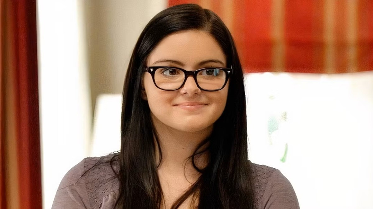 Modern Family's Ariel Winter Talks About Why She Left LA - Mandatory