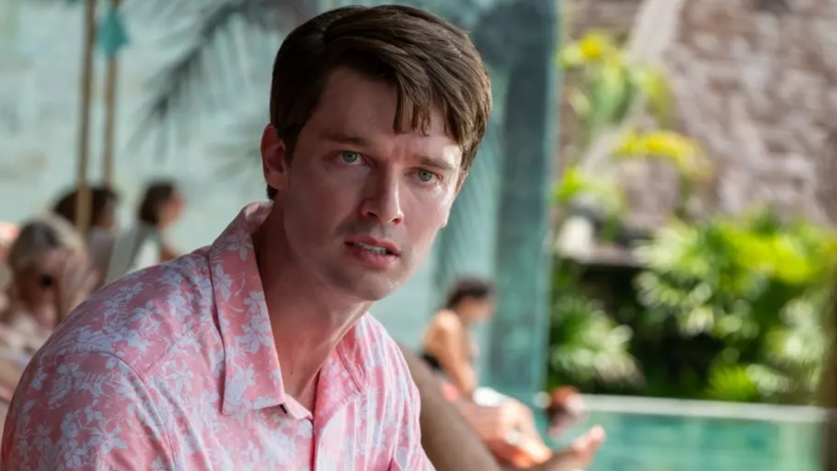 Patrick Schwarzenegger’s Avengers: Doomsday ‘Set Photo’ Stirs up X-Men ...