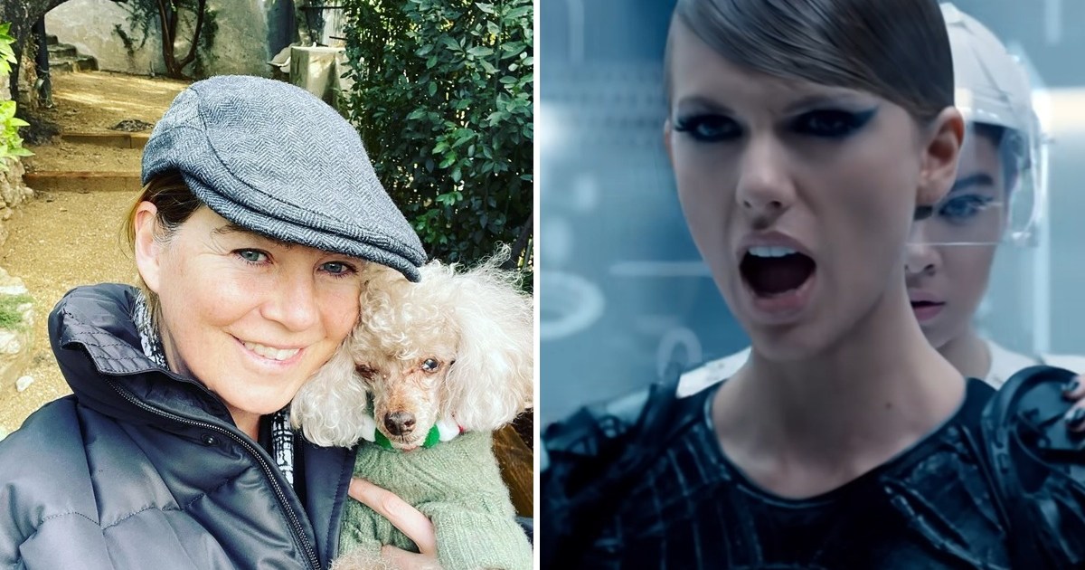 Taylor Swift Growing Closer to A-Lister, Says 'Source' Amid Blake ...