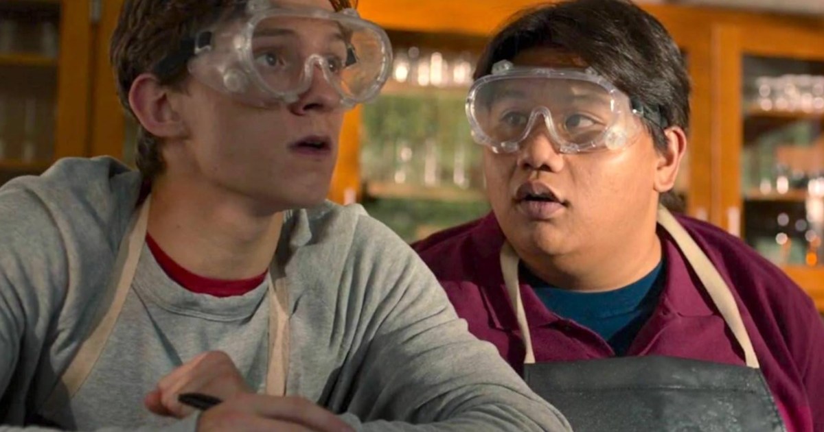 Rumor: Jacob Batalon’s Role as Ned in Spider-Man 4 to Surprise Many ...