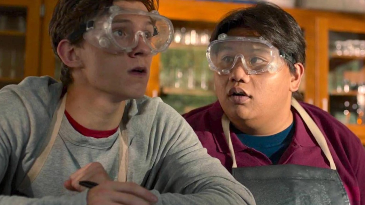 Rumor: Jacob Batalon’s Role as Ned in Spider-Man 4 to Surprise Many ...