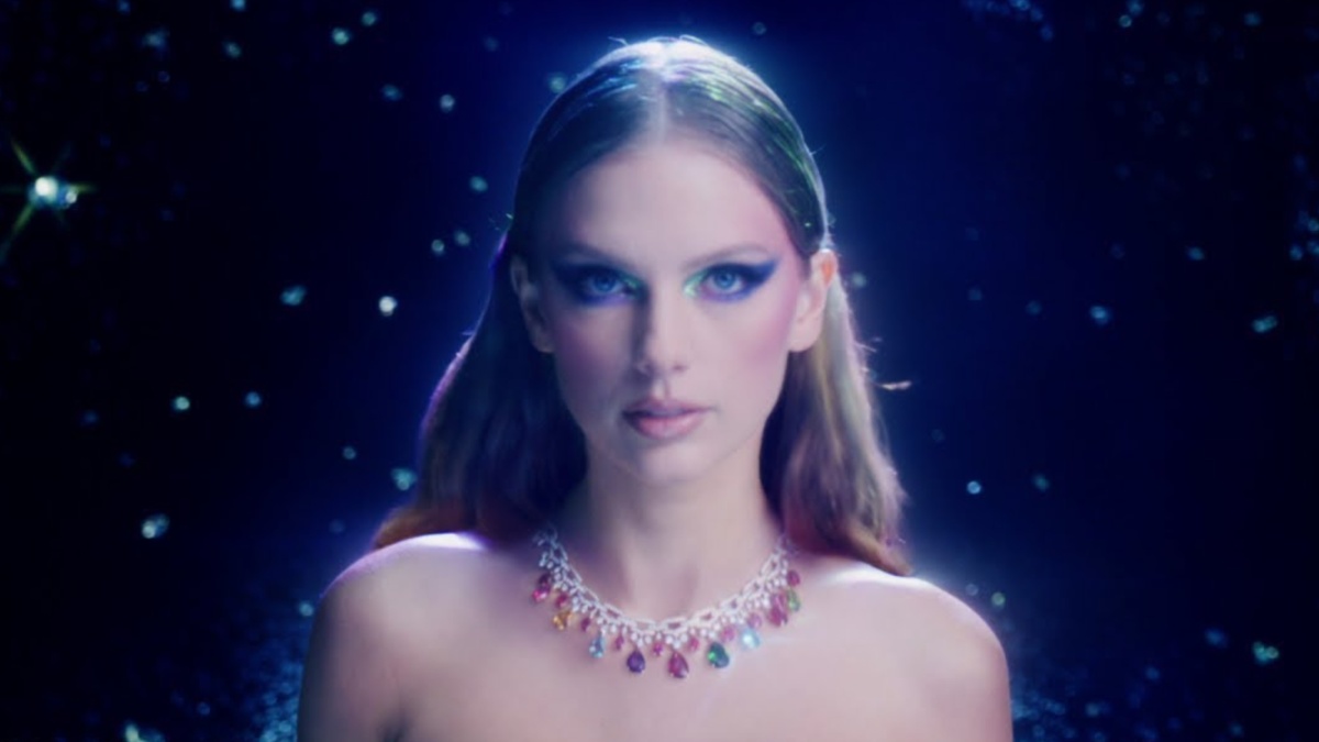 Why Is 'Taylor Swift Cannes 2025' Trending? - Mandatory