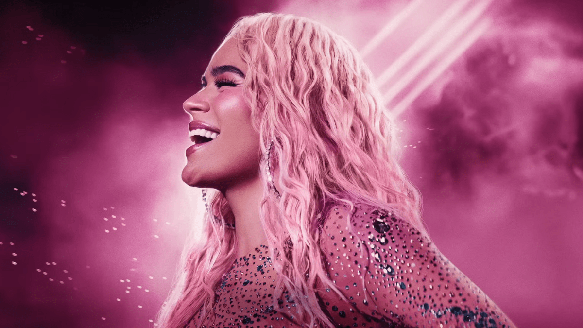 What Did Karol G Say About Her New Hair Color? Statement Explained