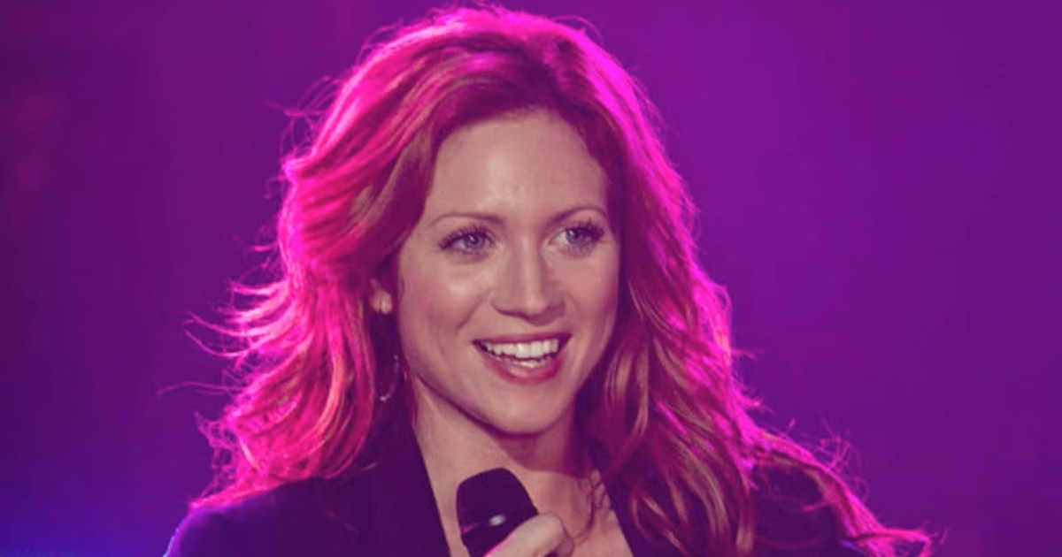 Who Has Brittany Snow Dated? Dating History Explained - Mandatory