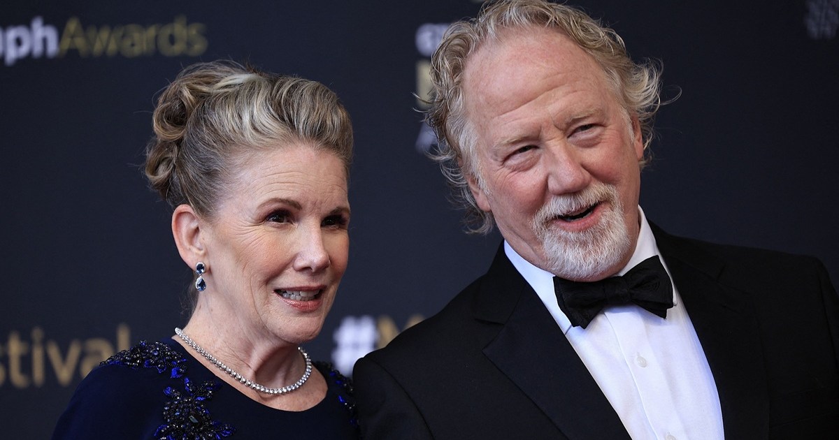 Who Is Melissa Gilbert's Husband, Timothy Busfield & What Is Their ...