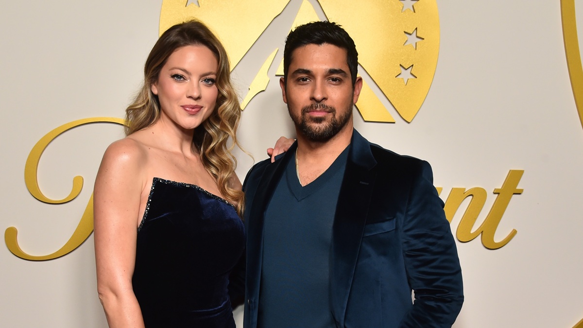Who Is Wilmer Valderrama's Fiancee, Amanda Pacheco & How Many Kids Do ...